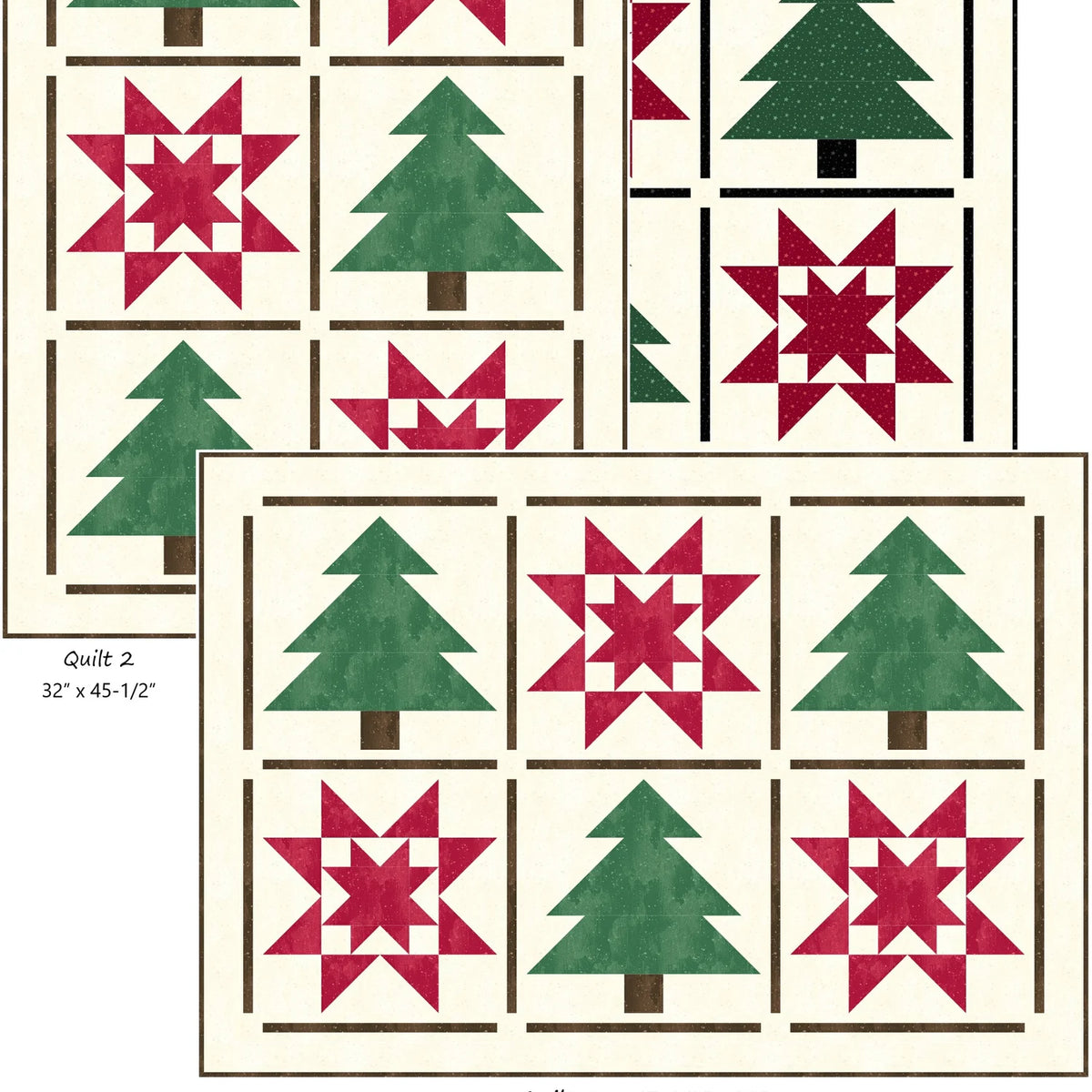 Tannenbaum Downloadable Pattern – Quilting Books Patterns and Notions