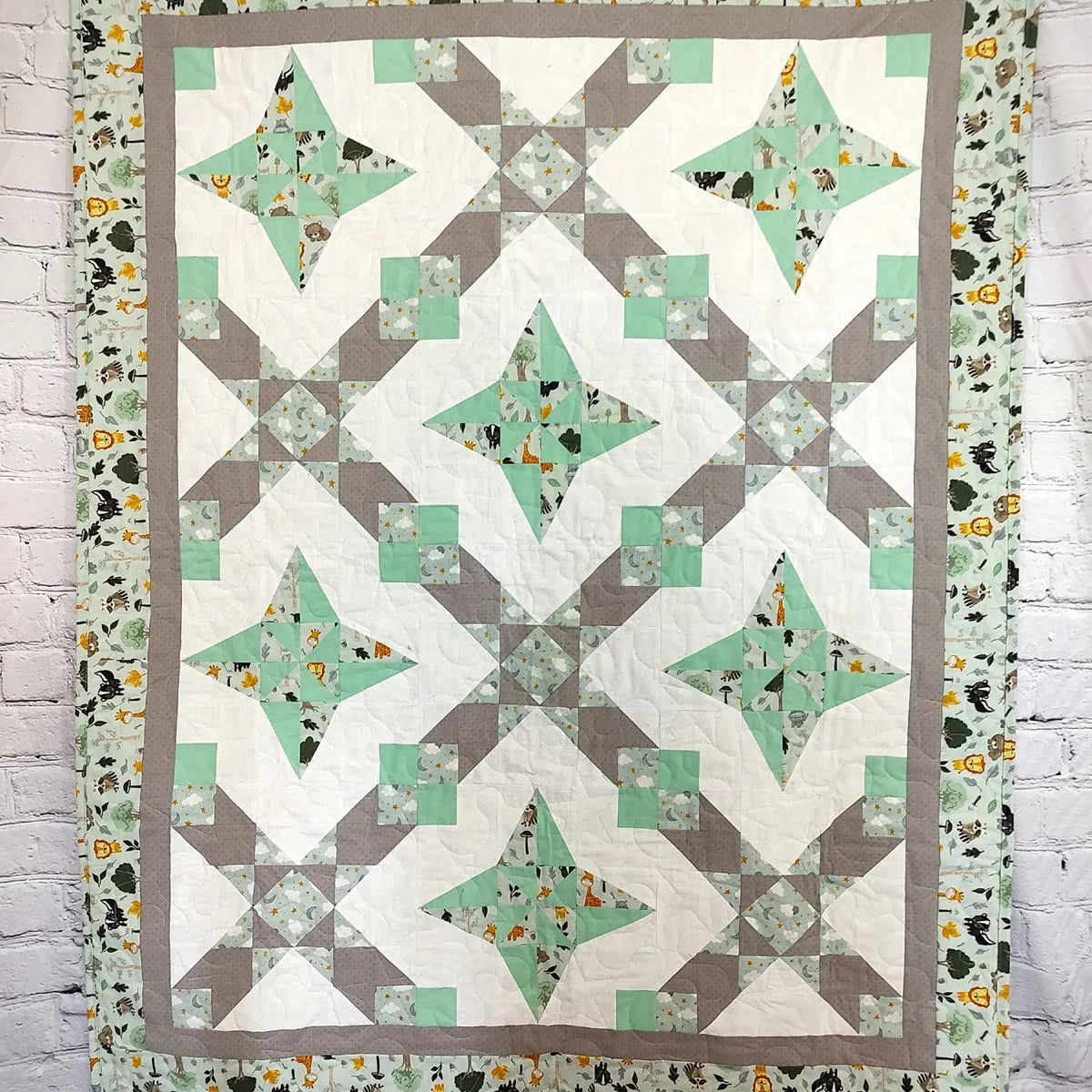 Pinnacle Downloadable pattern – Quilting Books Patterns and Notions