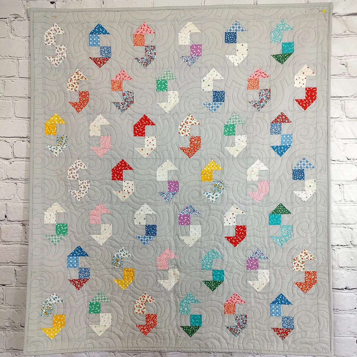Put a Wrench in It Downloadable Pattern – Quilting Books Patterns and ...