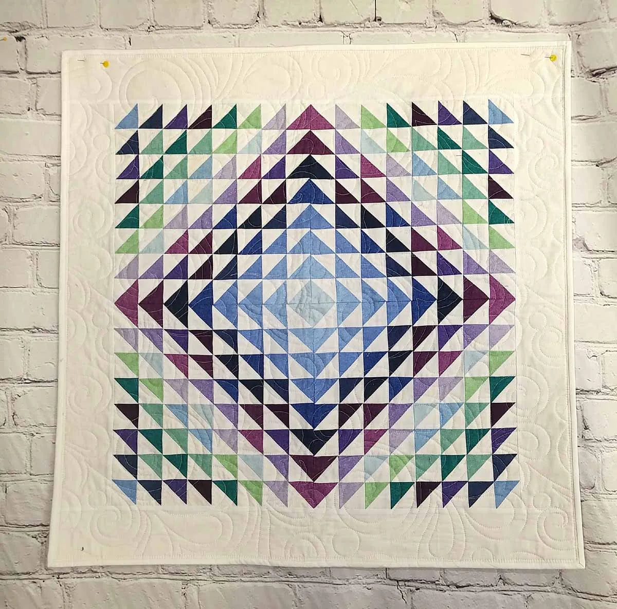 Sparkle Downloadable Pattern – Quilting Books Patterns and Notions