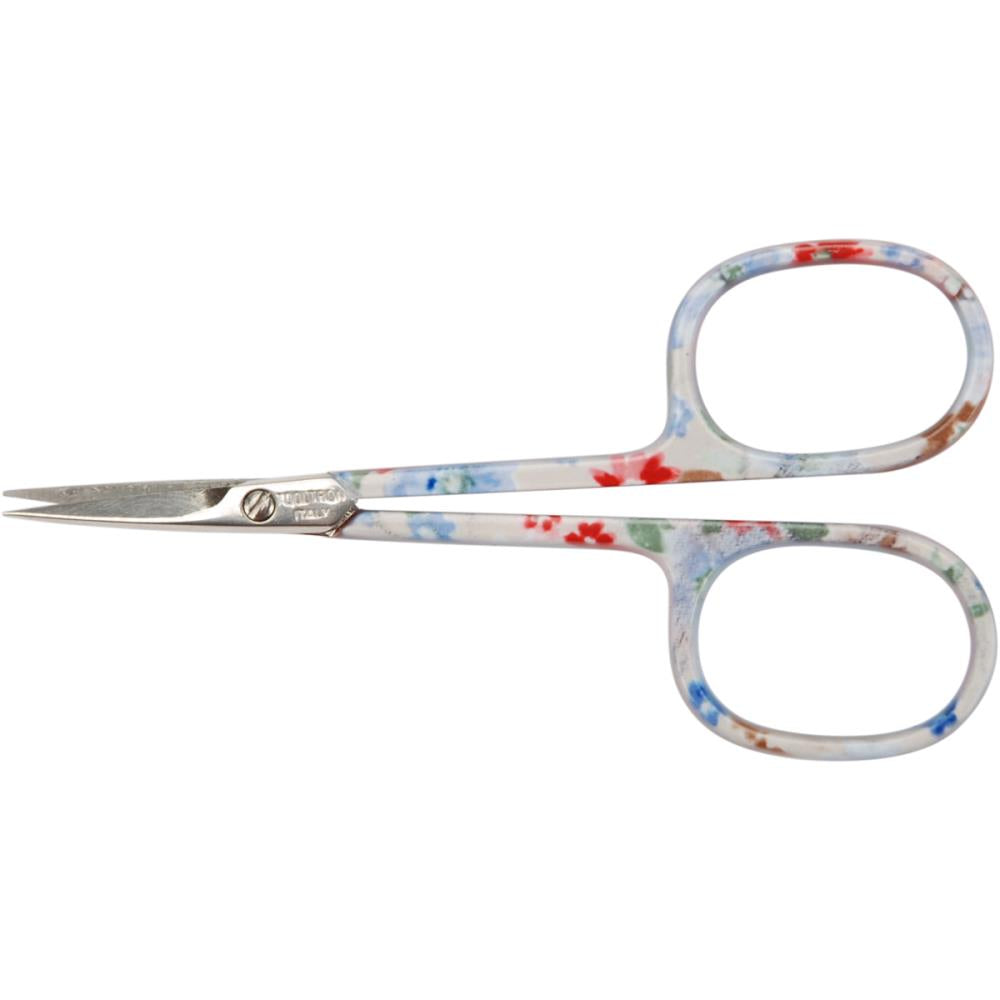 Tool Tron Needle Art Scissors 3.5" – Quilting Books Patterns and Notions