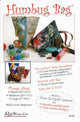 Humbug Bag Quilting Pattern – Quilting Books Patterns and Notions