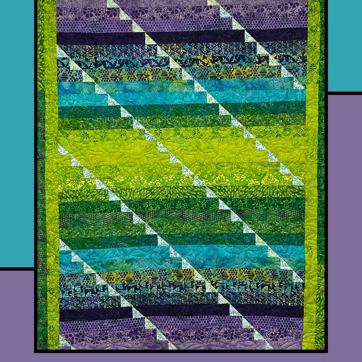 Icing Downloadable Pattern – Quilting Books Patterns and Notions