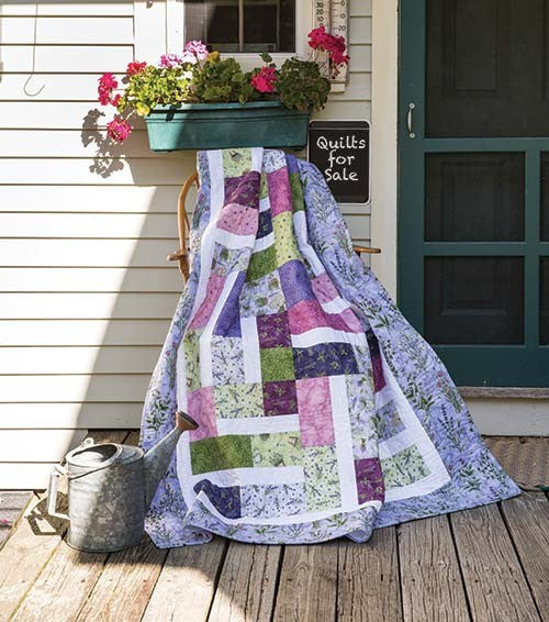 Bundle Of 12 Quilting – Quilting Books Patterns and Notions