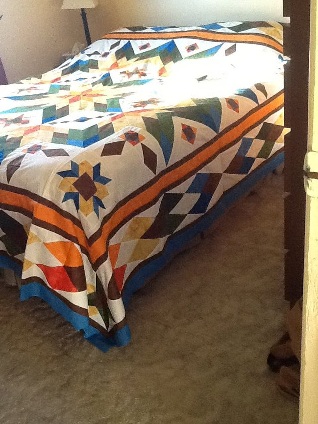 Taos Quilting – Quilting Books Patterns and Notions