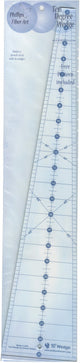 Prism Squared Pattern Quilters Pattern – Quilting Books Patterns and ...