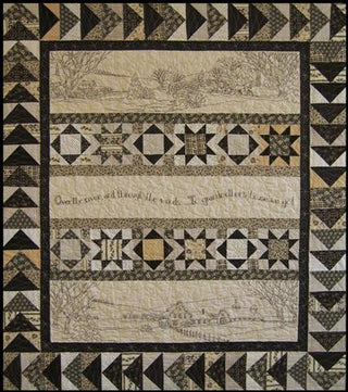 Crabapple Hill Designs Quilt Patterns – Quilting Books Patterns and Notions