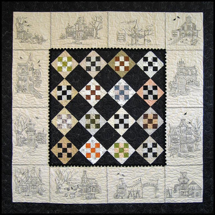 Crabapple Hill Designs Quilt Patterns – Page 2 – Quilting Books ...