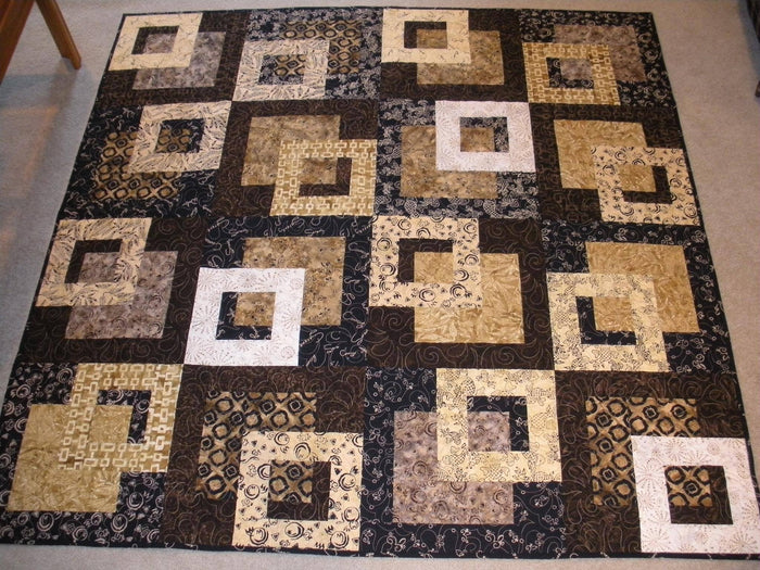 Paper Patterns – Page 43 – Quilting Books Patterns and Notions