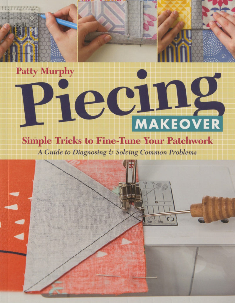 BOOKS – Page 28 – Quilting Books Patterns and Notions