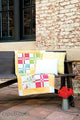 Charm School Quilt Pattern – Quilting Books Patterns and Notions