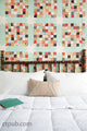 Charm School Quilt Pattern – Quilting Books Patterns and Notions