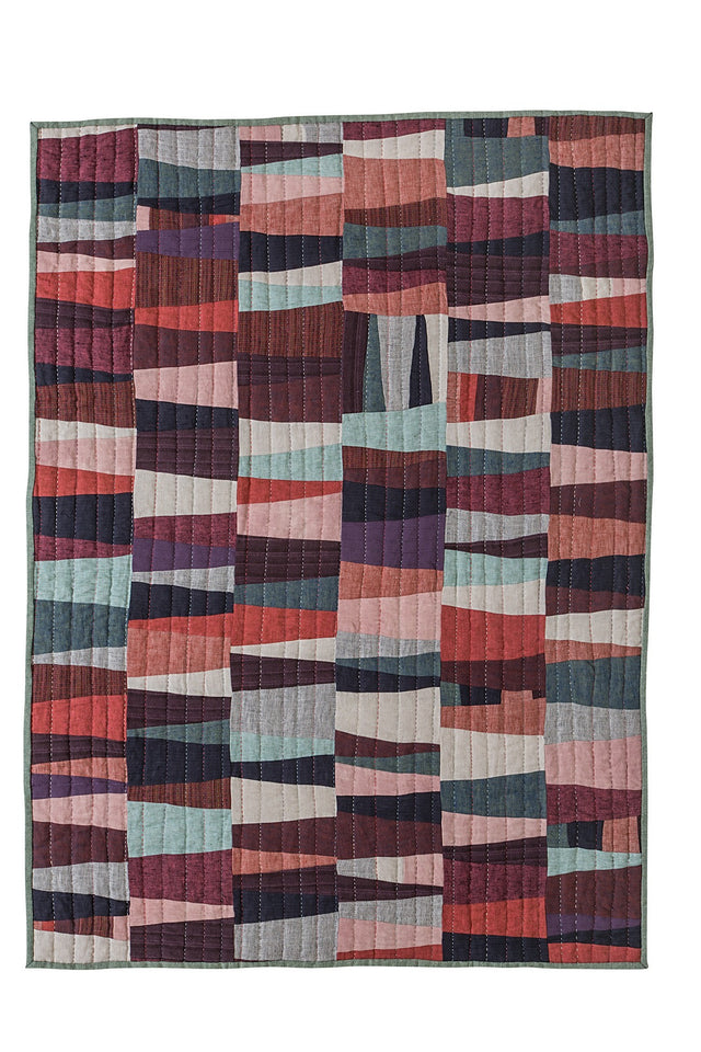 Wedge Quilt Workshop Quilters Pattern – Quilting Books Patterns and Notions