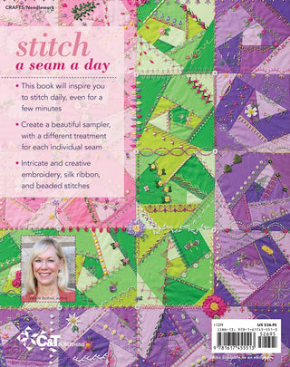 Catalog – Page 272 – Quilting Books Patterns and Notions
