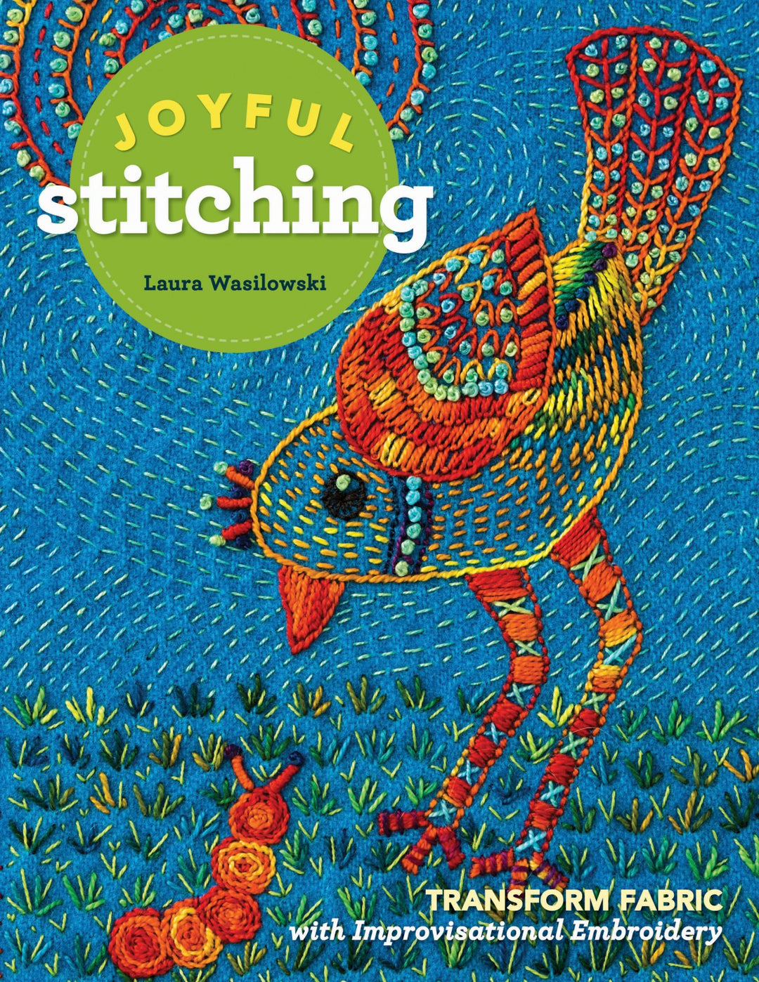 Joyful Stitching Quilters Pattern – Quilting Books Patterns and Notions