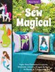Sew Magical Pattern – Quilting Books Patterns and Notions