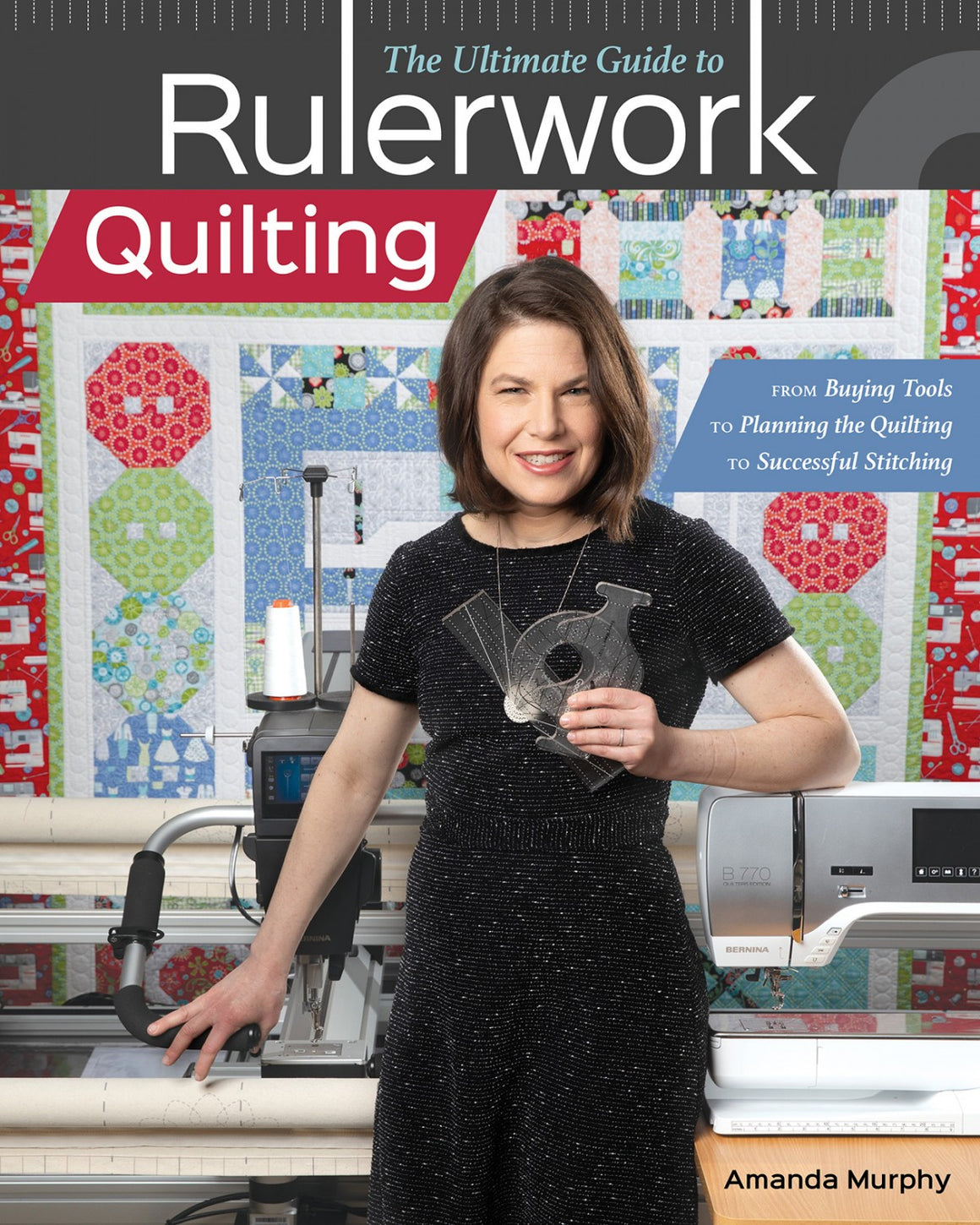 BOOKS – Page 7 – Quilting Books Patterns and Notions