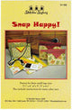 Snap Happy Pattern – Quilting Books Patterns and Notions