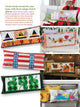 Bench Pillows for All Seasons Patterns – Quilting Books Patterns and ...