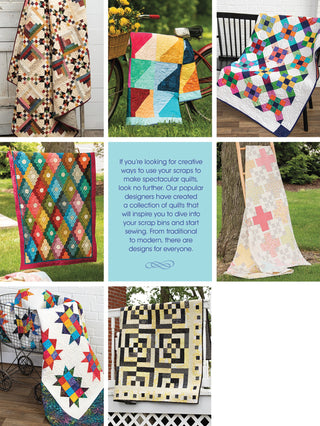 BOOKS – Page 8 – Quilting Books Patterns and Notions