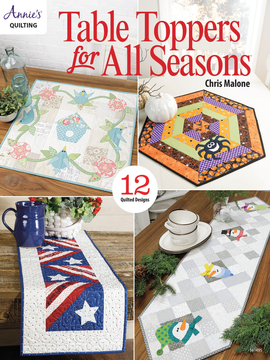 BOOKS – Page 5 – Quilting Books Patterns and Notions