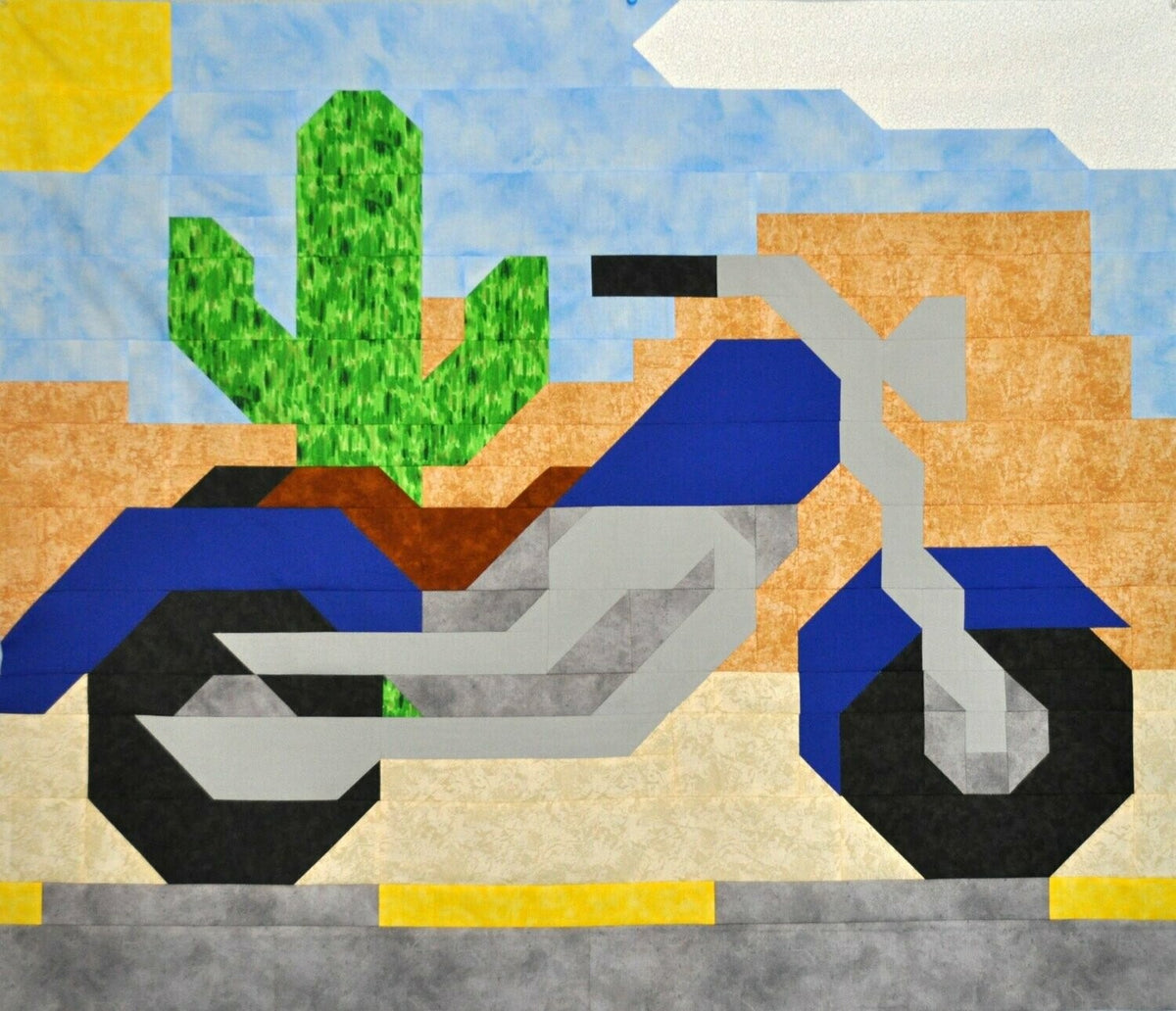 Downloadable Patterns - Digital Quilt Patterns – Page 42 – Quilting ...