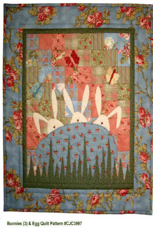 Castilleja Cotton Quilt Patterns – Page 2 – Quilting Books Patterns and ...