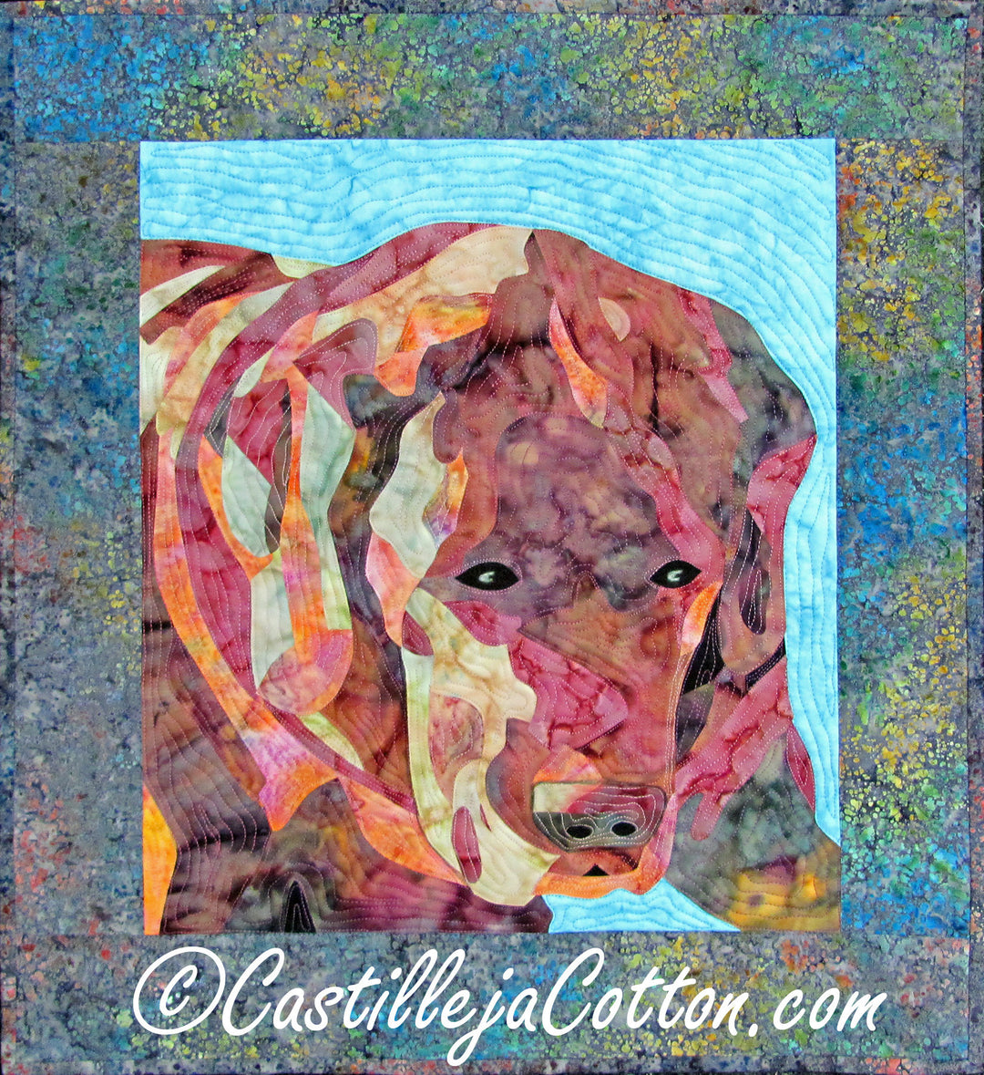 Delilah QBPN Pattern – Quilting Books Patterns and Notions