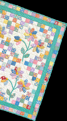 Oopsie Daisy Pattern – Quilting Books Patterns and Notions