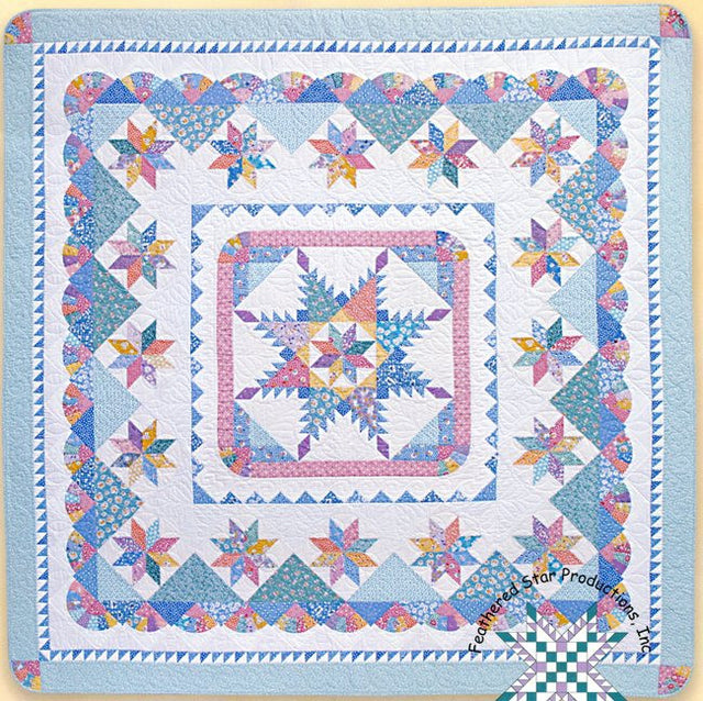 Vintage Moments Quilting – Quilting Books Patterns and Notions