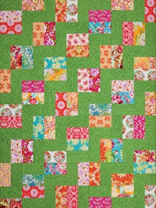 Texas Two Step Pattern – Quilting Books Patterns and Notions