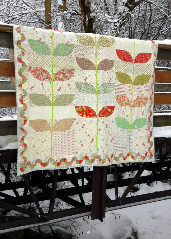 Divine Downloadable Pattern – Quilting Books Patterns and Notions