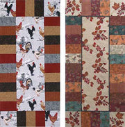 Seasons Pattern – Quilting Books Patterns and Notions