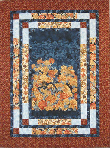 Bevels Pattern – Quilting Books Patterns and Notions