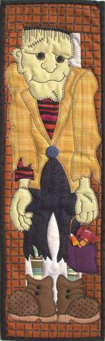 Frank Pattern – Quilting Books Patterns and Notions