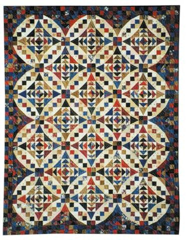 Quilting Patterns – Page 4 – Quilting Books Patterns and Notions