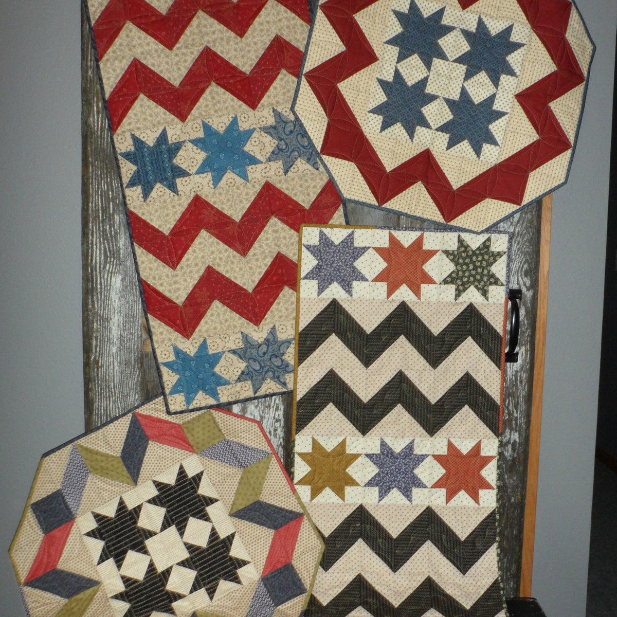 Celebrations Downloadable Pattern – Quilting Books Patterns and Notions
