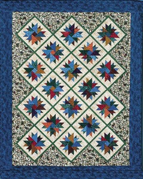 Quilting Patterns – Page 29 – Quilting Books Patterns and Notions