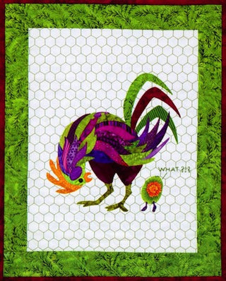 Florine Johnson Quilt Patterns – Quilting Books Patterns and Notions