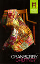 Cranberry Chutney Quilting – Quilting Books Patterns and Notions