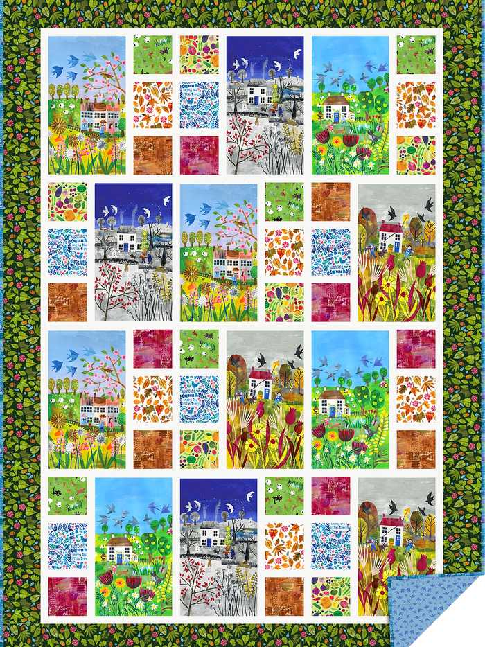 Downloadable Patterns - Digital Quilt Patterns – Page 16 – Quilting Books Patterns and Notions