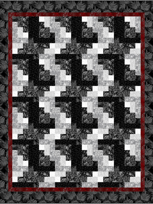 Twister Downloadable Pattern – Quilting Books Patterns and Notions