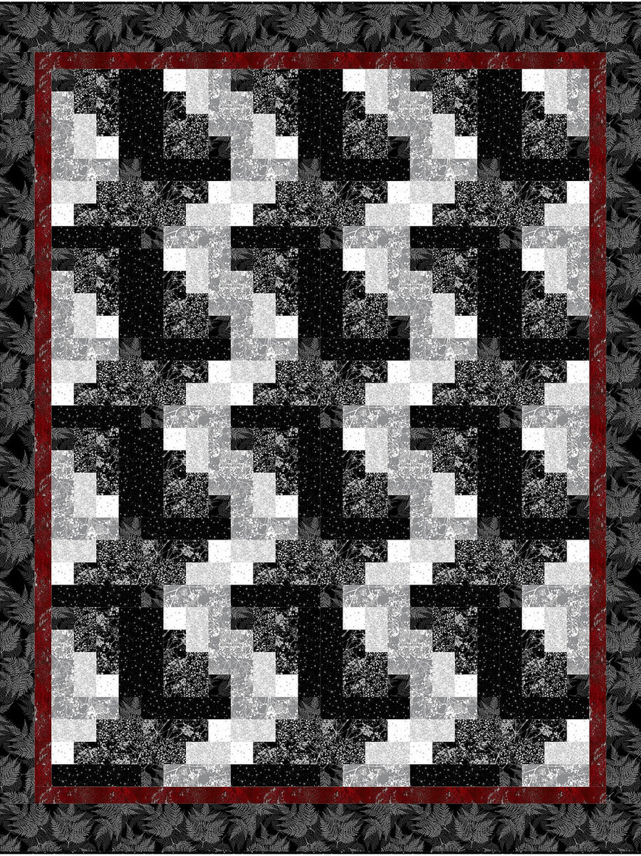 Downloadable Patterns - Digital Quilt Patterns – Page 9 – Quilting ...