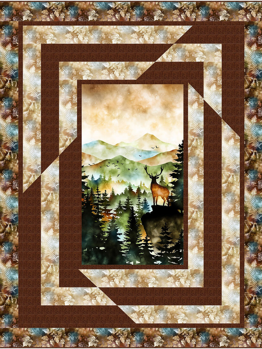 Downloadable Patterns - Digital Quilt Patterns – Quilting Books ...