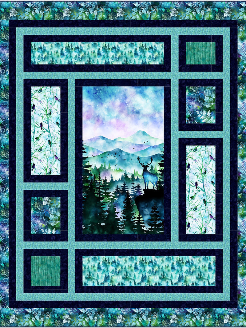 Downloadable Patterns - Digital Quilt Patterns – Quilting Books ...