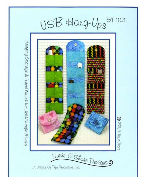 Susie C Shore Designs – Quilting Books Patterns and Notions