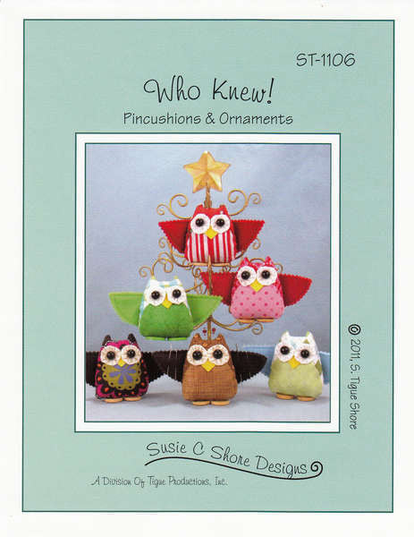 Susie C Shore Designs – Quilting Books Patterns and Notions