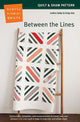Between the Lines Quilting – Quilting Books Patterns and Notions