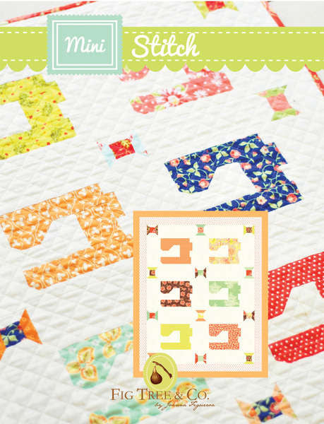 Fig Tree Quilts Quilt Patterns – Quilting Books Patterns and Notions