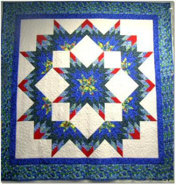 No Diamonds in the Sky Patterns – Quilting Books Patterns and Notions